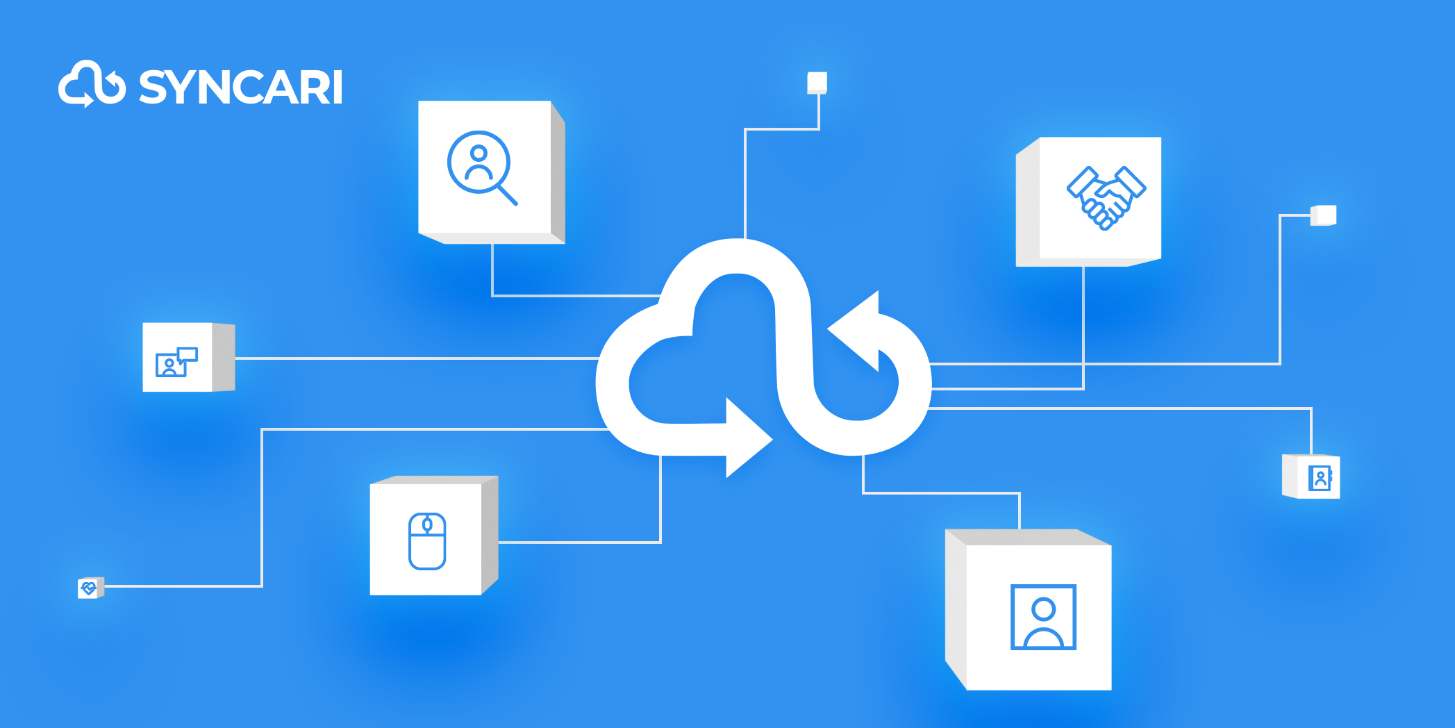 Syncari Embed brings faster data automation to app ecosystems