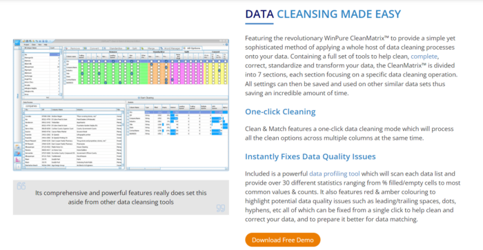 Top 5 Data Cleansing Tools Every Data Professional Should Know