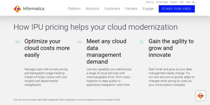 What is Informatica? An introduction to this powerful ETL tool