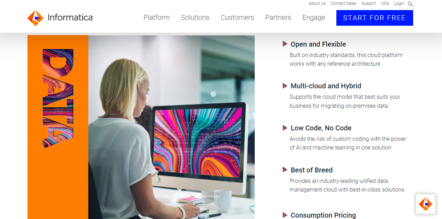 What is Informatica? An introduction to this powerful ETL tool