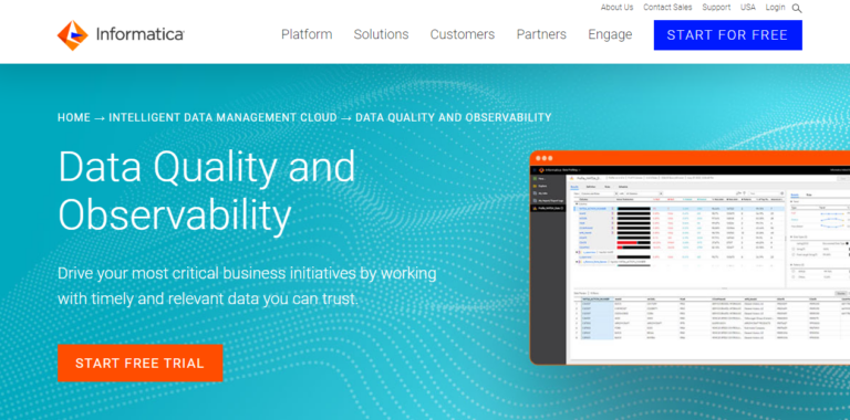 What is Informatica? An introduction to this powerful ETL tool