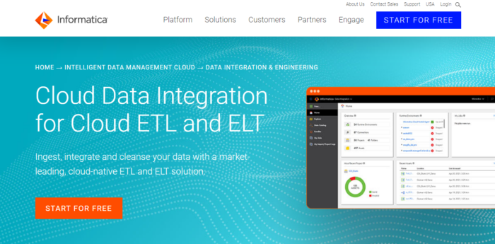 What is Informatica? An introduction to this powerful ETL tool