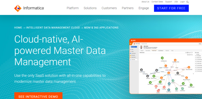 What is Informatica? An introduction to this powerful ETL tool