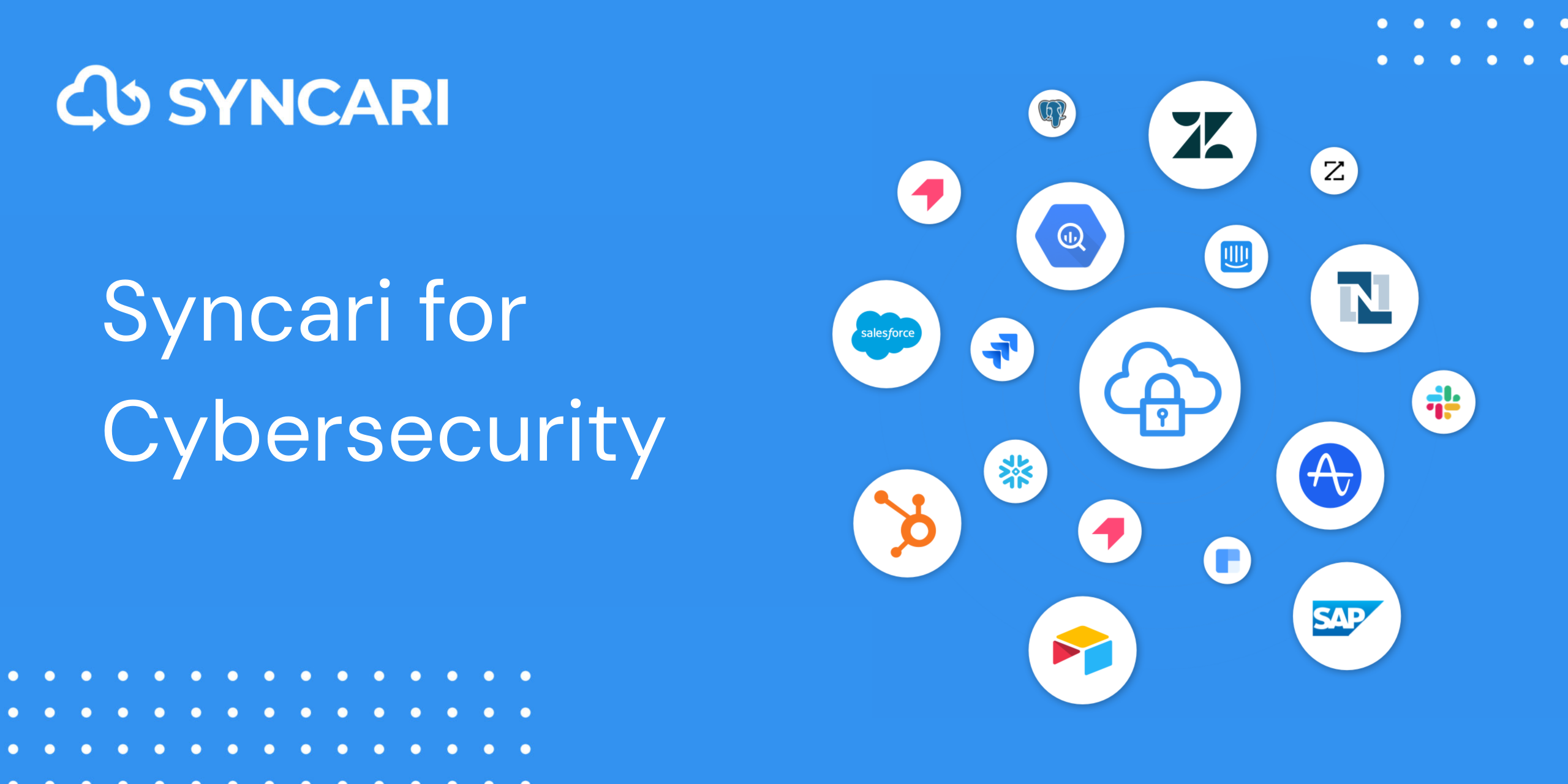 Cybersecurity | Syncari