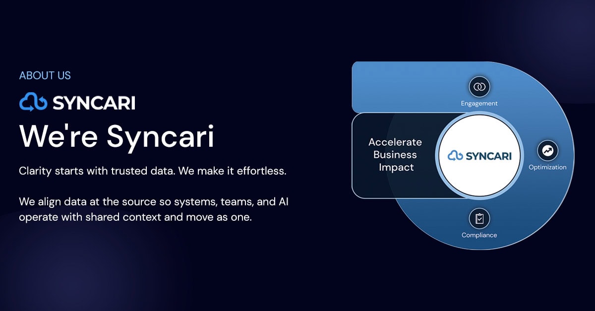 About Us | Syncari