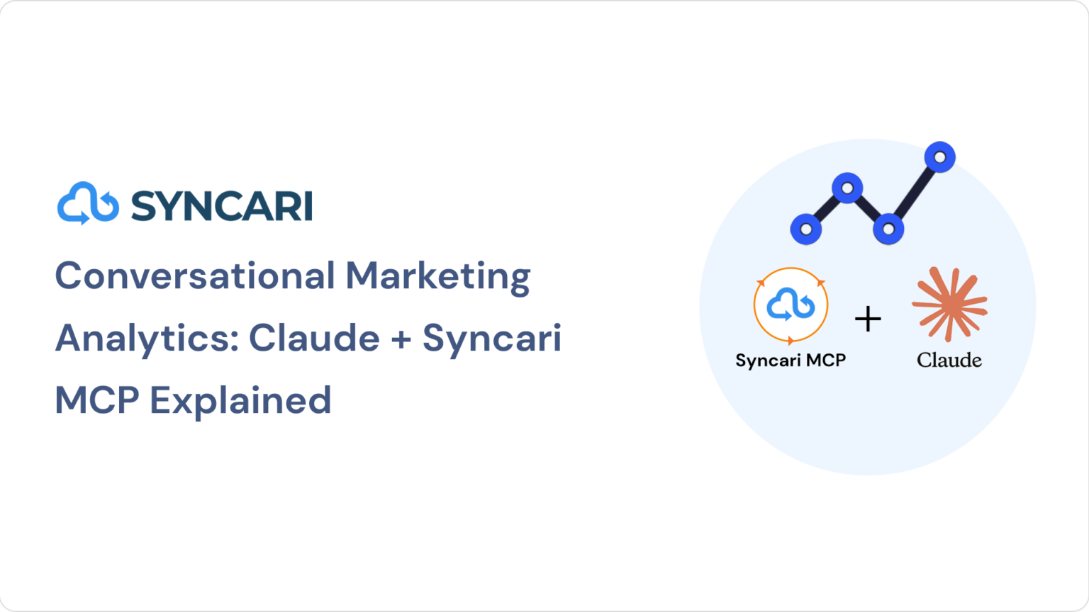 Syncari Blog on Autonomous Data Management